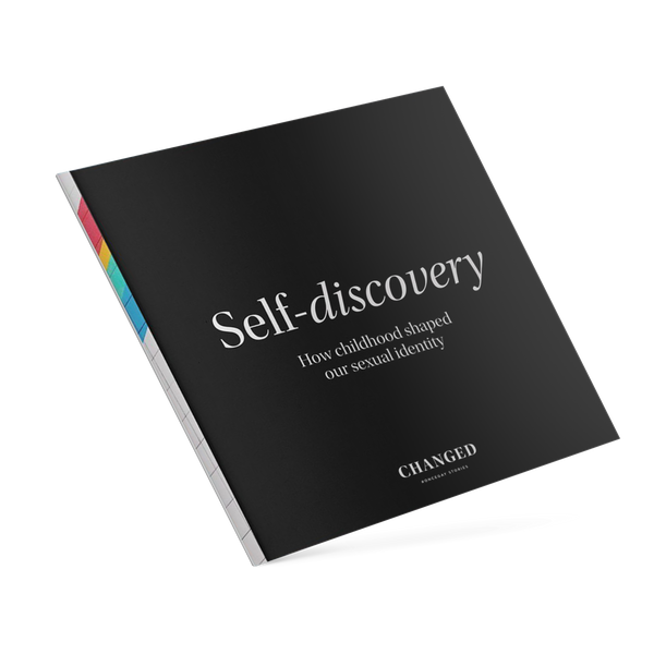 Self-Discovery: How Childhood Shaped Our Sexual Identity – CHANGED Movement