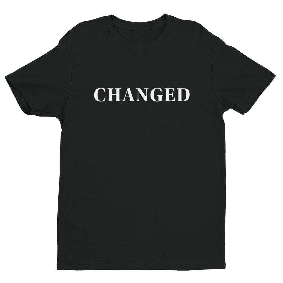 Apparel – CHANGED Movement